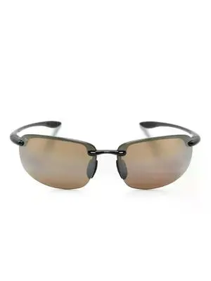 Maui Jim Logo Eyewear For Women