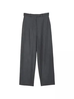 RÓHE Wide-leg Wool Trousers