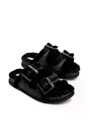 Melissa Cozy Warm Sandals