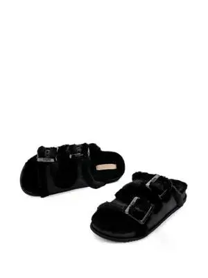 Melissa Cozy Warm Sandals