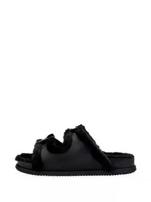 Melissa Cozy Warm Sandals