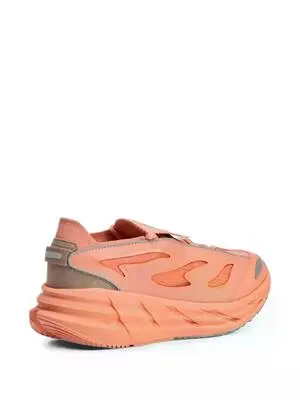 Adidas By Stella McCartney Adistar Panelled Sneakers