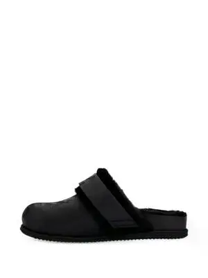 Melissa Cozy Warm Mules
