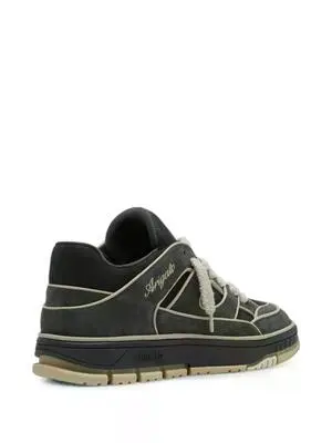 Axel Arigato Area Lo Sneakers