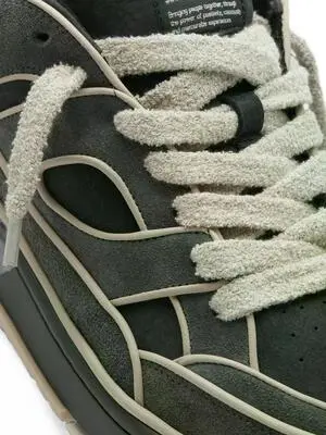 Axel Arigato Area Lo Sneakers