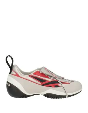 REEBOK Sneakers Light Size Synthetic Material
