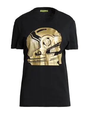 Versace T-shirt Size Cotton