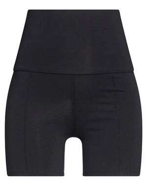 Live The Process Shorts & Bermuda Shorts Sky Size Supplex, Lycra - Black