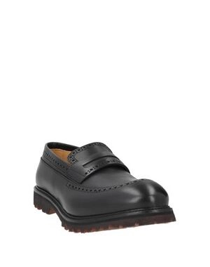 TESTONI Loafers Size Calfskin