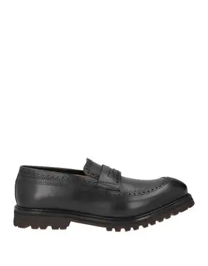 TESTONI Loafers Size Calfskin