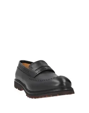 TESTONI Loafers Size Calfskin
