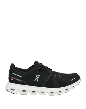 On Cloud 6 Sneakers Size Textile Fibers