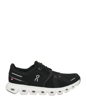 On Cloud 6 Sneakers Size Textile Fibers