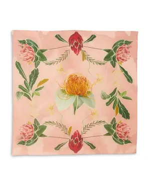 Farm Rio Borogodo Scarves, Set Of 2