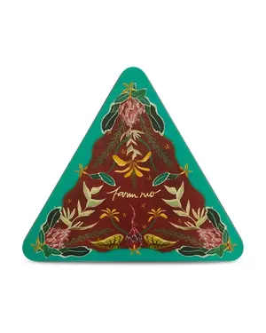 Farm Rio Borogodo Scarves, Set Of 2