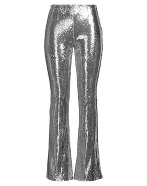 Philosophy Di Lorenzo Serafini Pants Size Polyester, Polyamide
