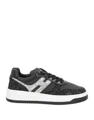 Hogan Sneakers Size Textile Fibers