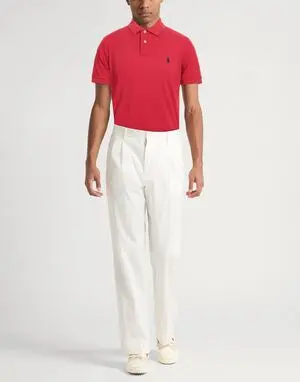 Polo Ralph Lauren Polo Shirt Size Cotton
