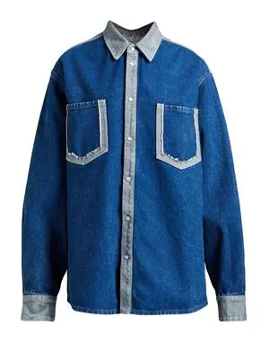 Marni Denim Shirt Size Cotton