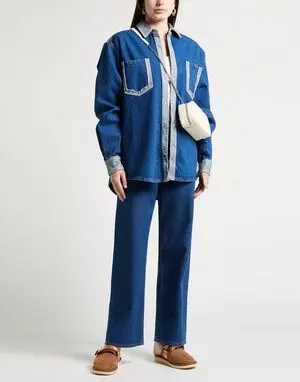Marni Denim Shirt Size Cotton