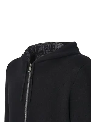 Fendi Reversible Sweatshirt