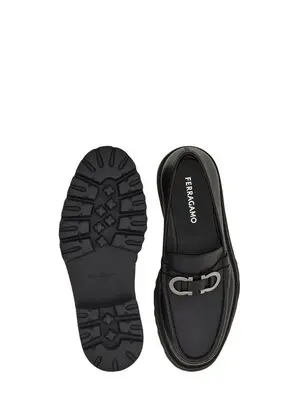FERRAGAMO Cocoon Loafer