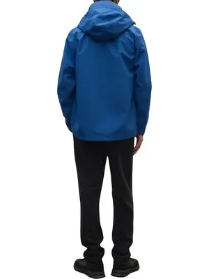 ECOALF Diluvio Jacket