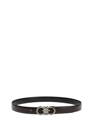 FERRAGAMO Reversible Belt