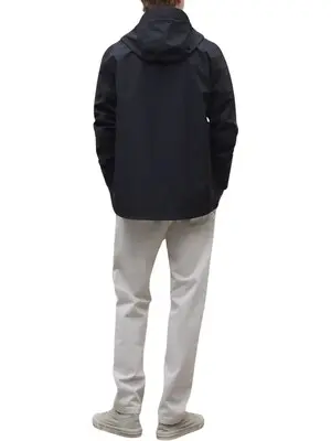 ECOALF Diluvio Jacket