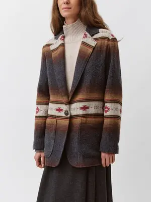 DIEGA Virato Blazer