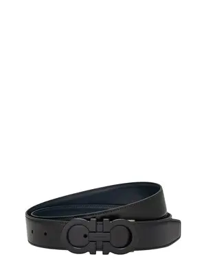 FERRAGAMO Reversible Belt