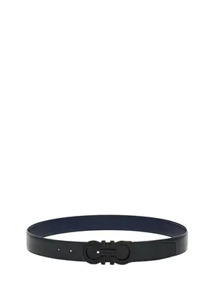 FERRAGAMO Reversible Belt