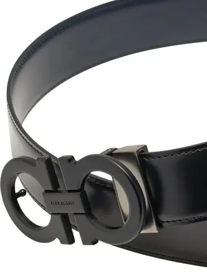 FERRAGAMO Reversible Belt
