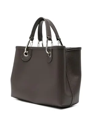 Emporio Armani Myea Small Tote Bag
