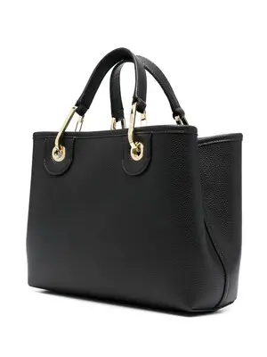 Emporio Armani Myea Small Tote Bag