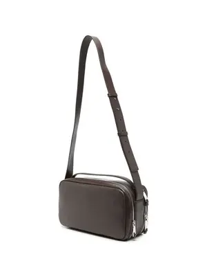 Emporio Armani Leather Handbag