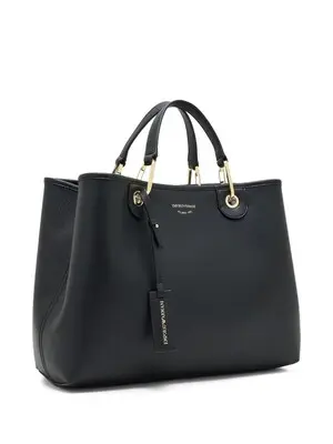 Emporio Armani Myea Medium Shopping Bag