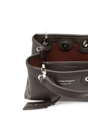 Emporio Armani Myea Xs Tote Bag