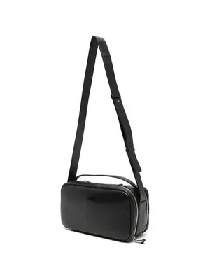 Emporio Armani Leather Handbag