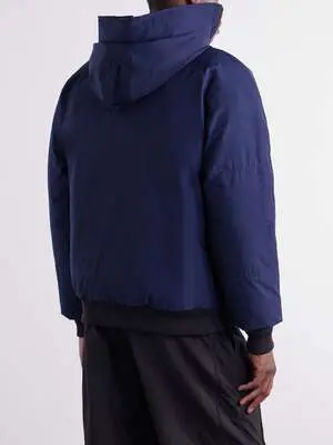 Canada Goose Chilliwack Hooded Arctic Tech® Shell Down Jacket