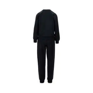EA BODYWEAR Two-piece Sporty Set