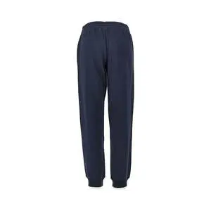 EA BODYWEAR Logo Embroidery Sweatpants