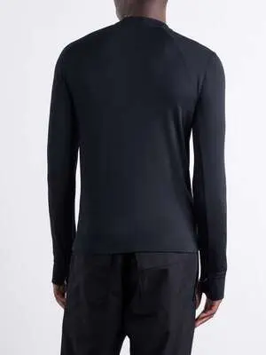 Moncler Polartec® Power Grid™ Jersey Base Layer