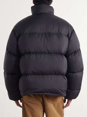 Canada Goose Sterling Quilted Shell Down Jacket