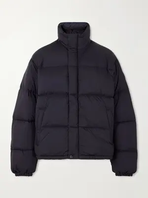 Canada Goose High Neck Outerwear For Men