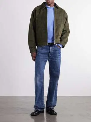 William Lockie Wool Sweater