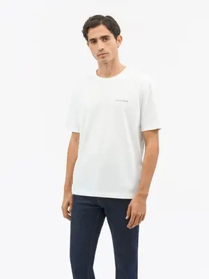 Tiger Of Sweden Pro Cotton T-shirt - Black