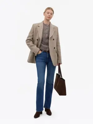 Tiger Of Sweden Frankie Pure Slim-fit Jeans