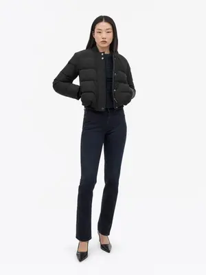 Tiger Of Sweden Maggie Muted Slim-fit Jeans