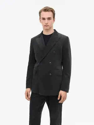 Tiger Of Sweden 1903 Dbt Corduroy Jacket